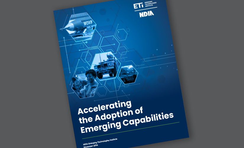 Women In Defense | A National Security Organization