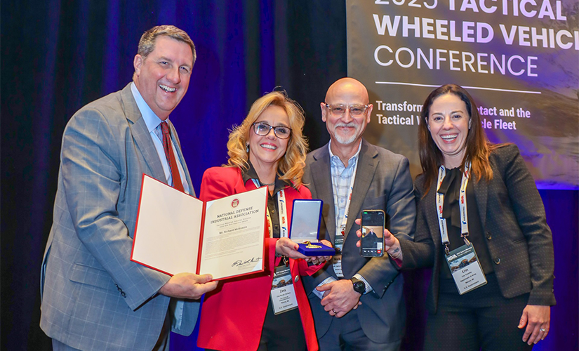 Women In Defense | A National Security Organization